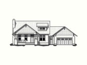 Pine Ridge House Plan, 2568 Square Feet - Etsy Canada