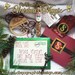 Christmas Magic A Holiday Kit for Children - Etsy