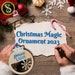 Christmas Magic A Holiday Kit for Children - Etsy