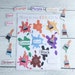 Color Matching, Memory Game, Learning, Preschool, Homeschool ...