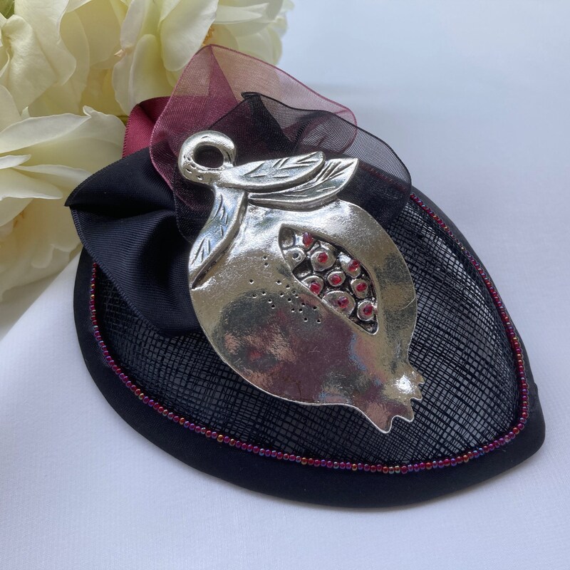 Womens Kippot - Etsy