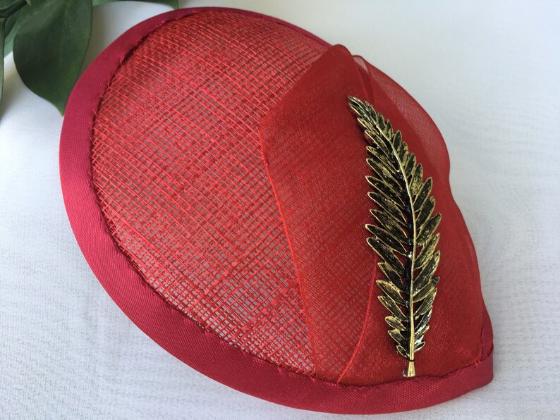 Feather Woman's Kippahfascinatoryarmulke for - Etsy