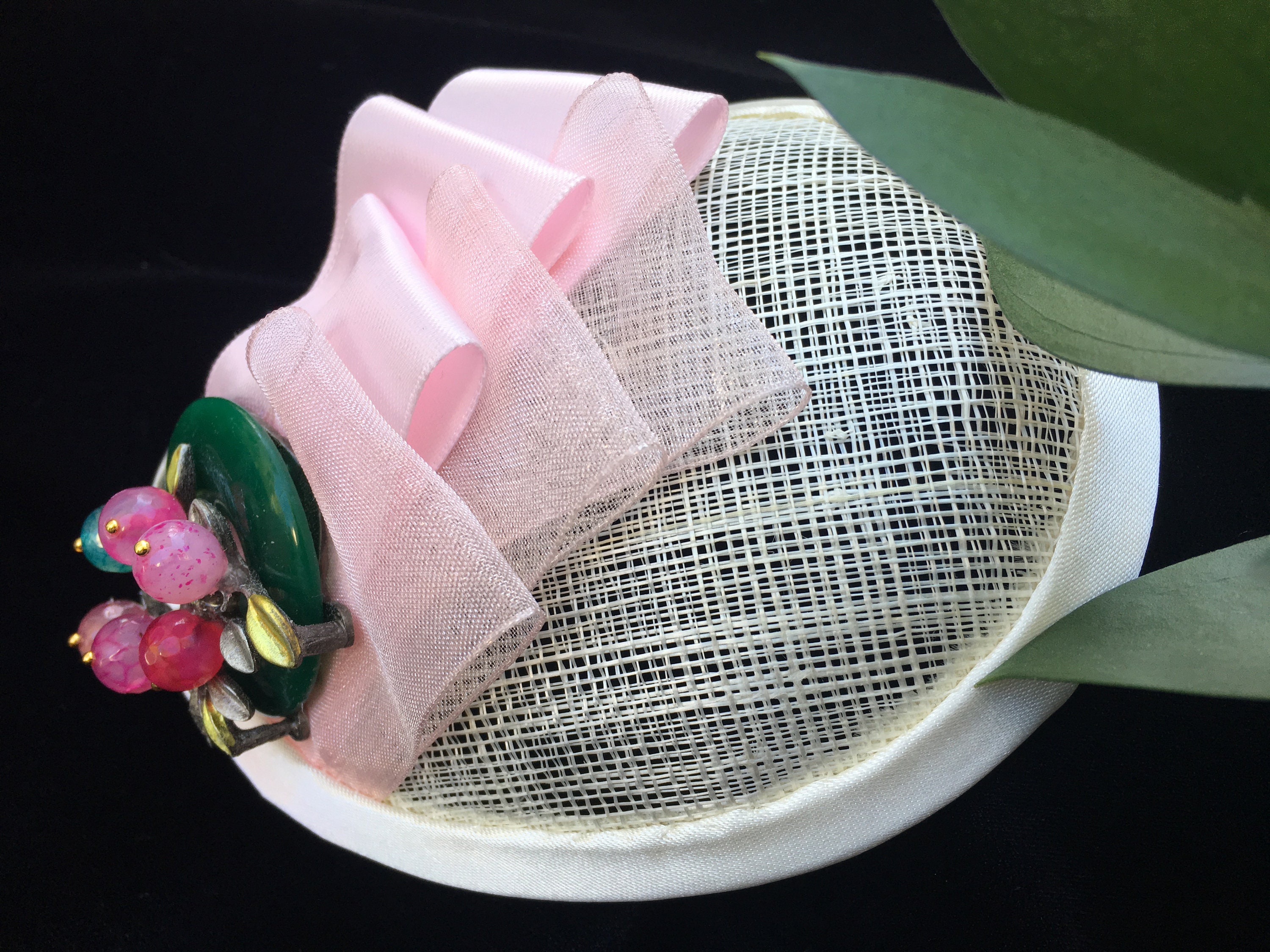 Woman's Kippahfascinatoryarmulke for - Etsy