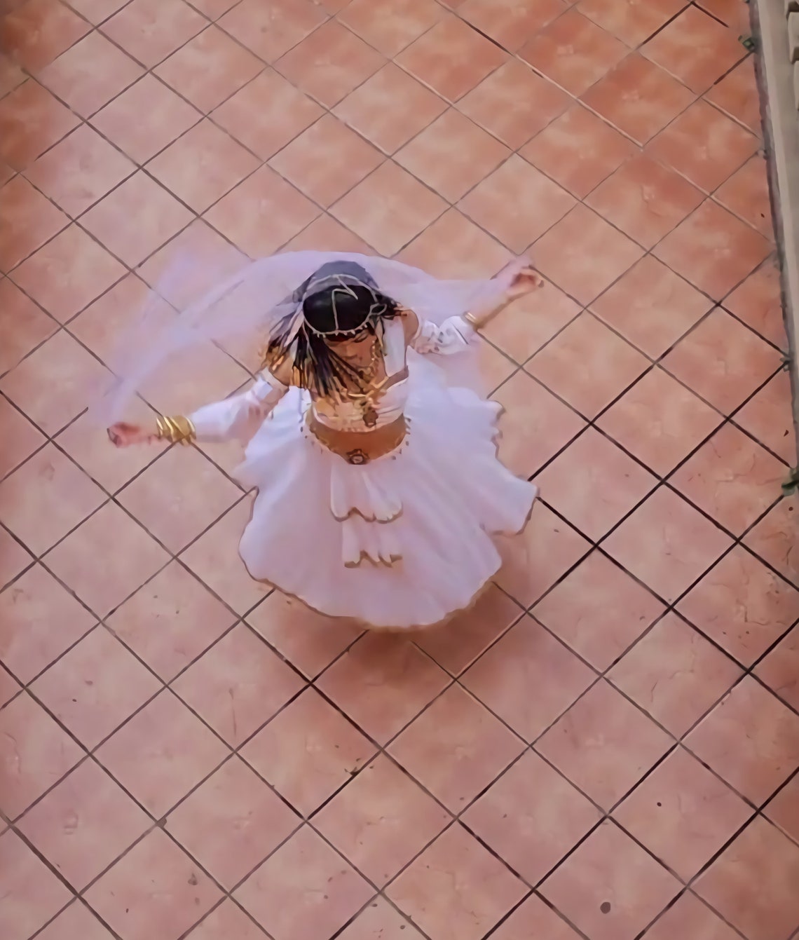 Greek Goddess Outfit Belly Dance Women Adult Cosplay Costume - Etsy