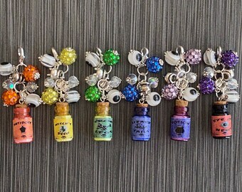 Potion Charm | Etsy