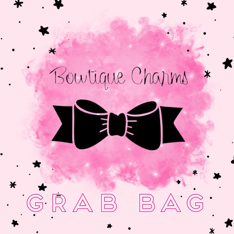 Random Jewelry Grab Box - Etsy