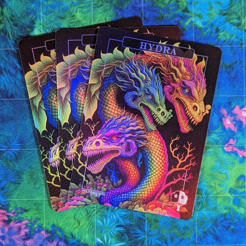 Hydra Proxies Token - Etsy