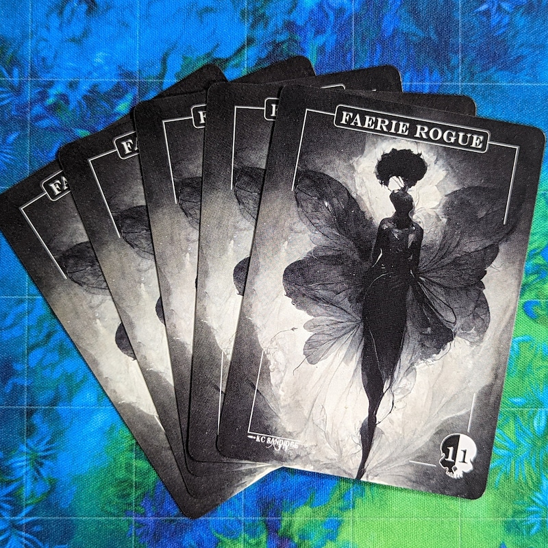 Faerie - Etsy
