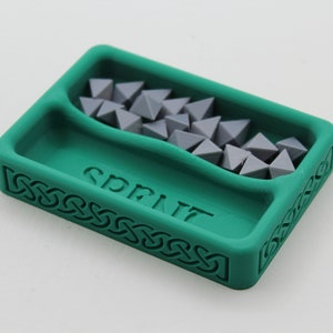 Resource Tracker TTRPG - Sorcery Points, Ki, Paladin Loh (really ...