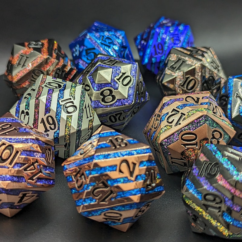 D20 - Etsy