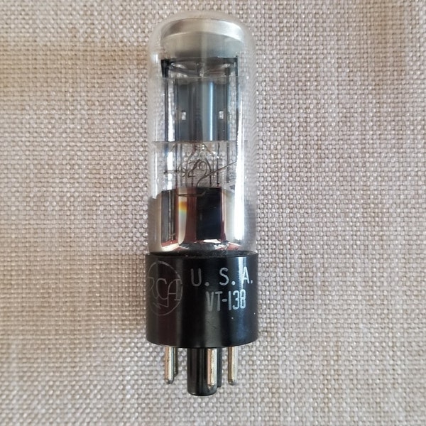 Tuning Eye Radio - Etsy