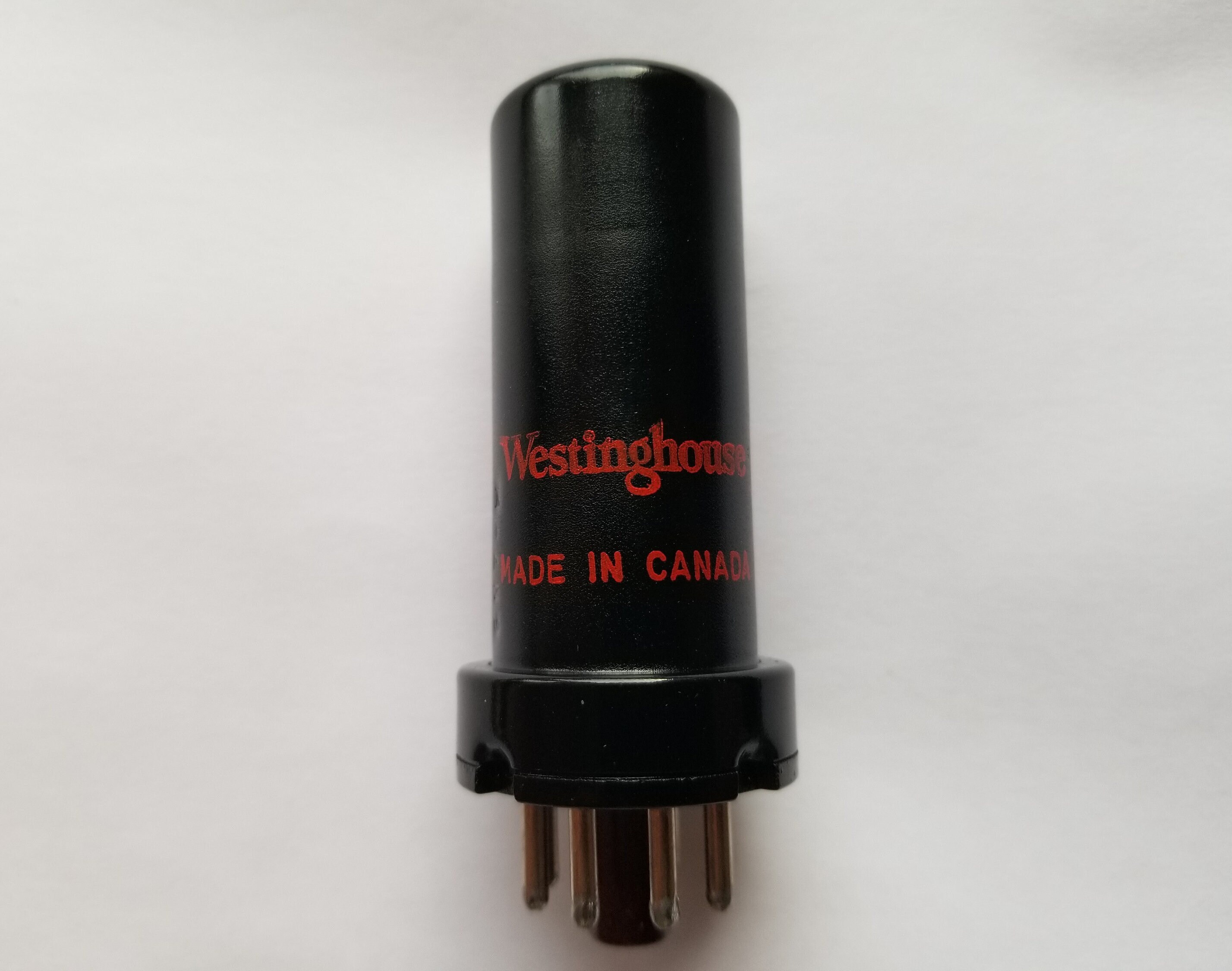Westinghouse 6N7 NOS - Etsy