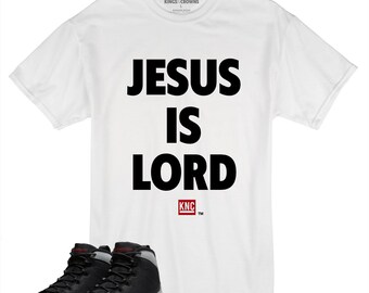 Jesus Air Jordan - Etsy