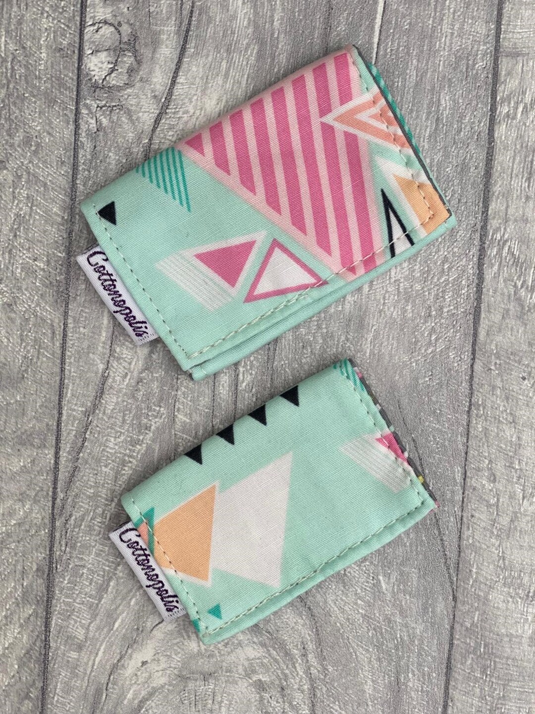 Fabric Cord Organizer, Cable Keeper - Etsy UK