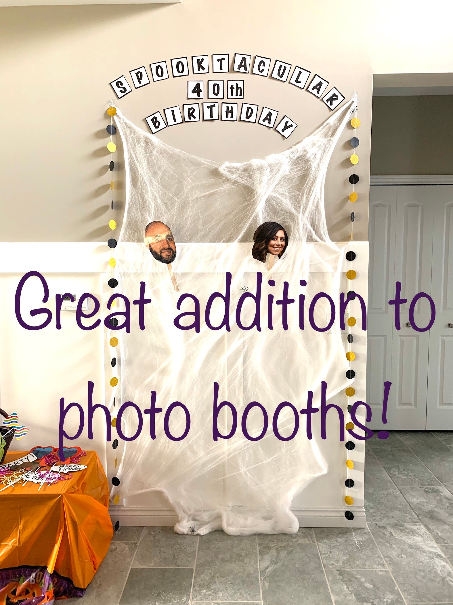 Pic Sticks 6 Pack - Etsy