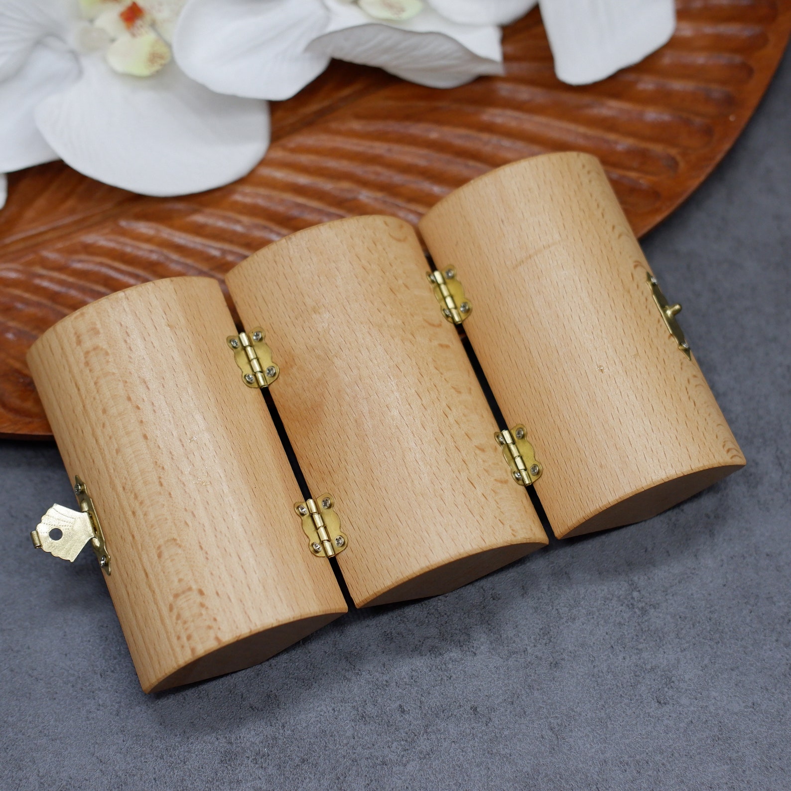 Wooden Catholic Triptych for Home Decor, Prayer Altar Catholic, Wooden ...
