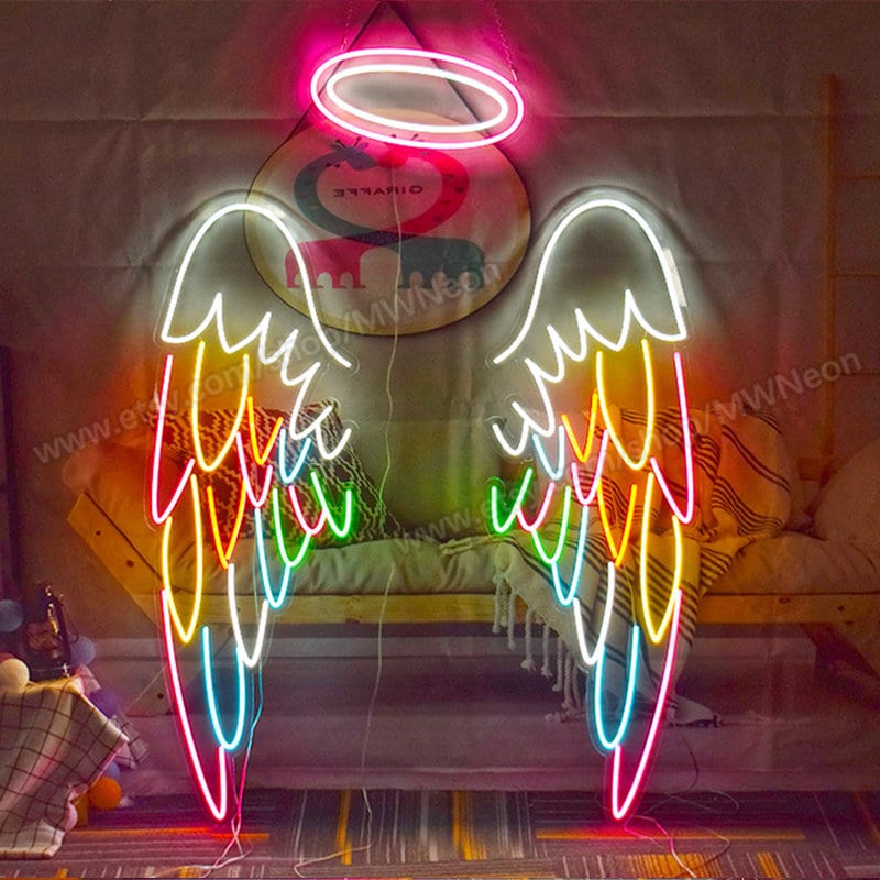 Led Wings - Etsy