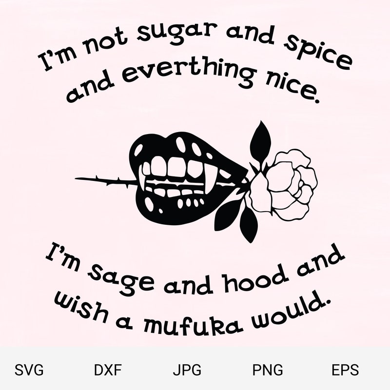 Sugar and Spice - Etsy