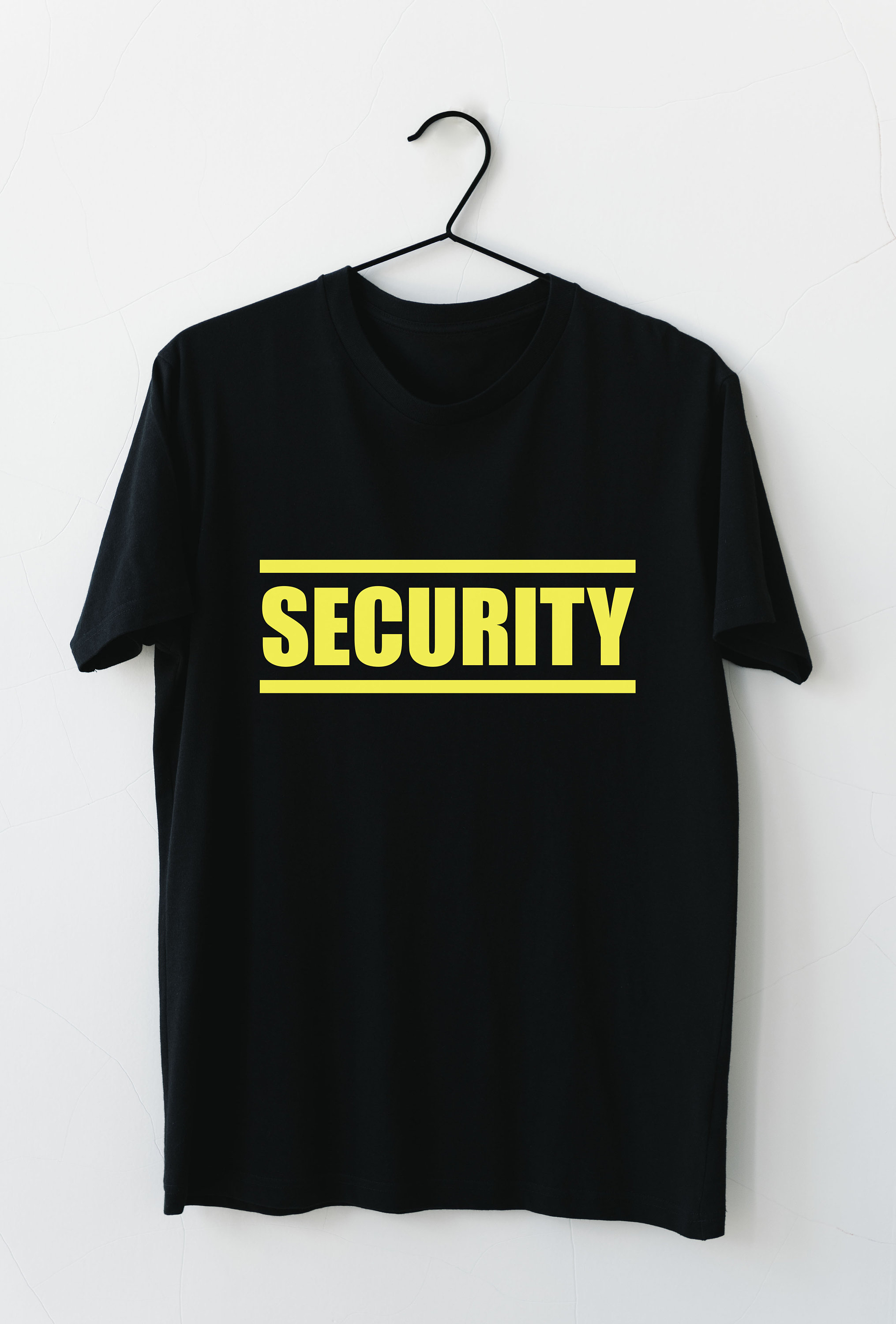SECURITY Svg Png Craft Cutting File T Shirt Print - Etsy Canada