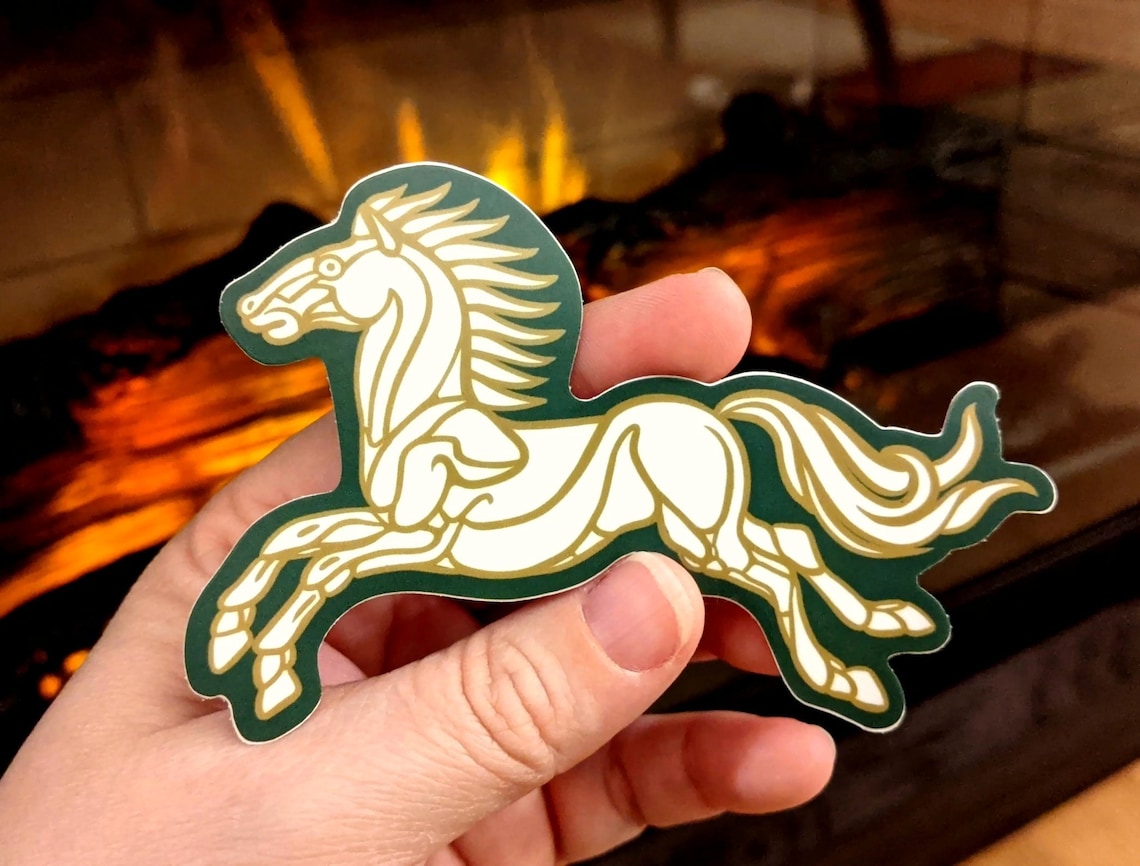 Lord of the Rings (LOTR) Vinyl Sticker Collection - Bundle of 3 - Etsy