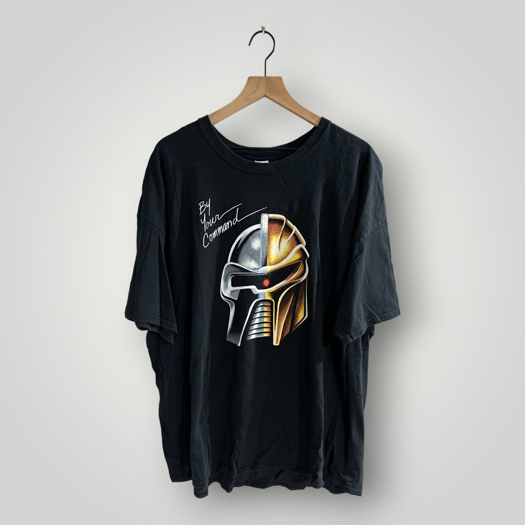 Battlestar Galactica Cylon Shirt - Etsy