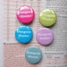 Dungeon Master - 38mm Button Badge, Dungeons and Dragons, Dnd, RPG Gift ...