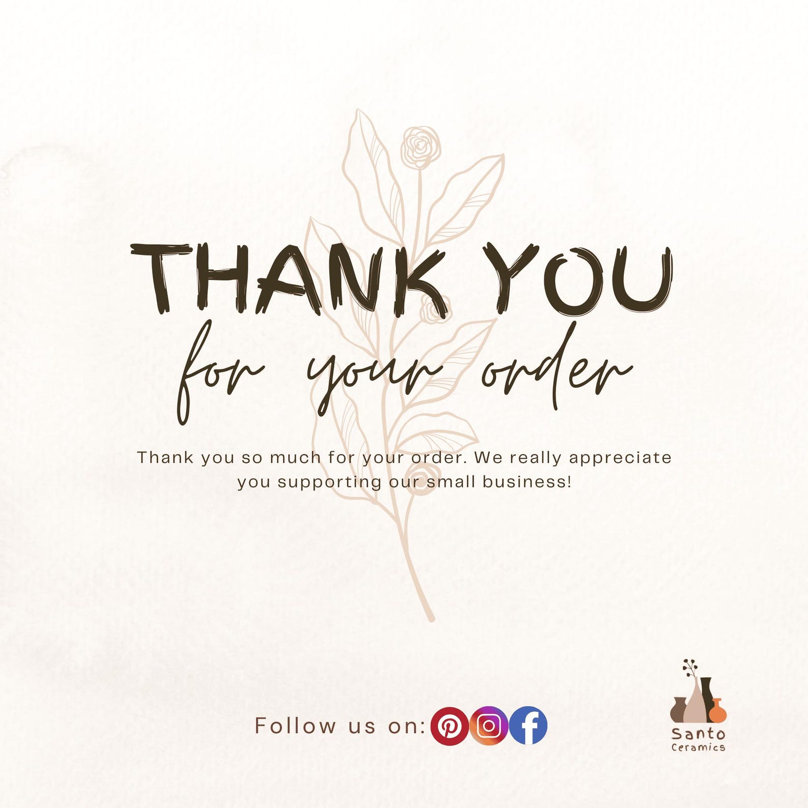 Spoon Rest Slab Building Template, Spoon Holder Printable Pattern, Slab ...