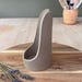Spoon Rest Slab Building Template, Spoon Holder Printable Pattern, Slab ...