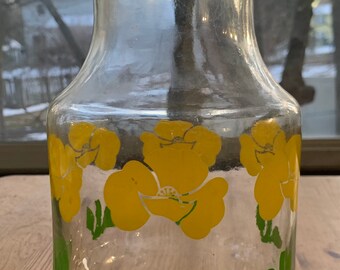 Juice Decanter - Etsy