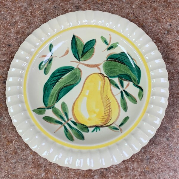 Red Wing Plates - Etsy