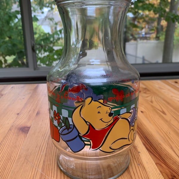 Juice Decanter - Etsy