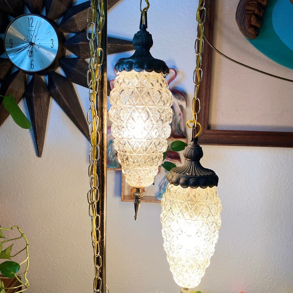 Swag Lights - Etsy