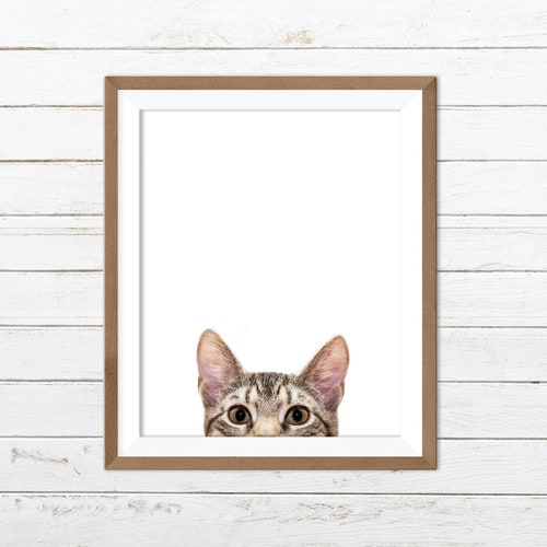 Puppy Nursery Print - Etsy