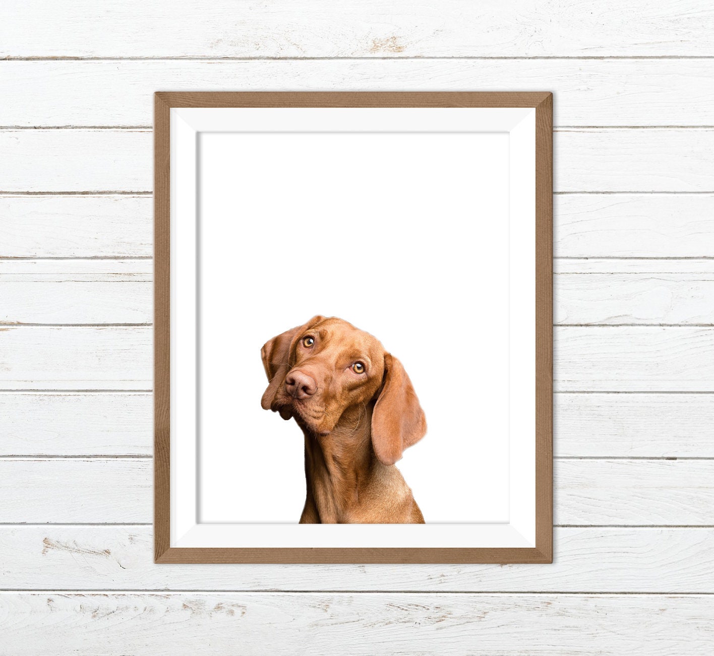 Dog Wall Art, Dog Print, Dog Printable - Etsy