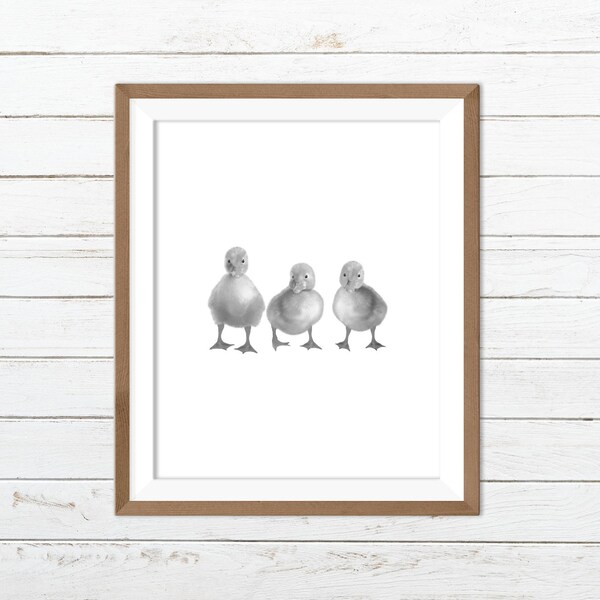 Duck Wall Decor - Etsy