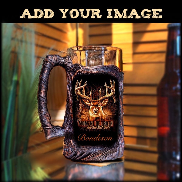 Beer Mug - Etsy