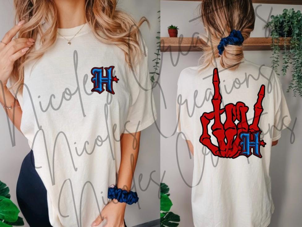 Houston Texans Skeleton Hand PNG/ Houston Texans Png / Houston Png - Etsy