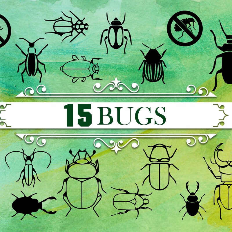 Lightning Bugs Svg - Etsy