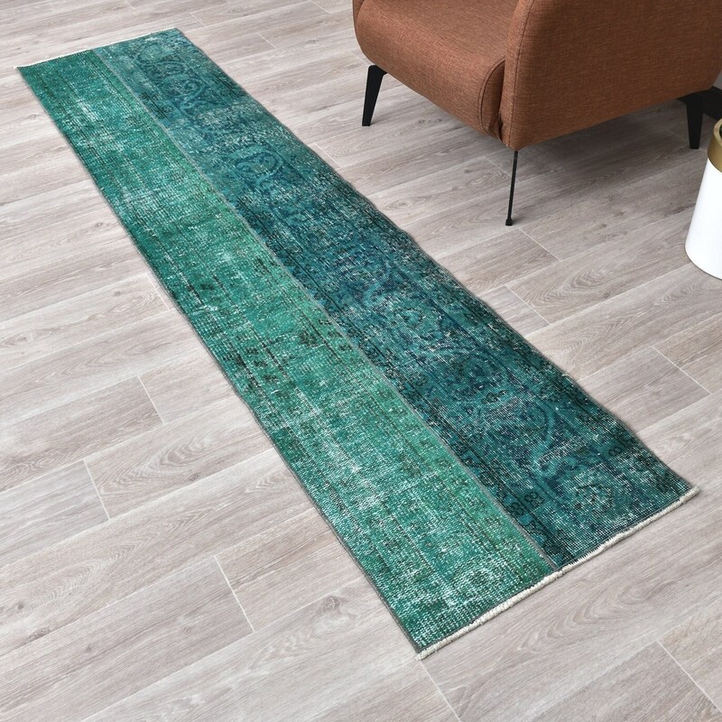 Rug Runner 2x8 - Etsy