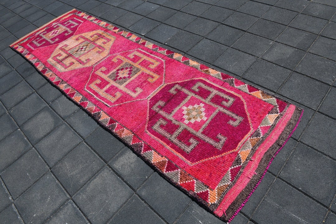 3x10 Vintage Runner, 3x10 Vintage Rug, 3x10 Runner Rug, 3x10 Rug, 3x10 ...
