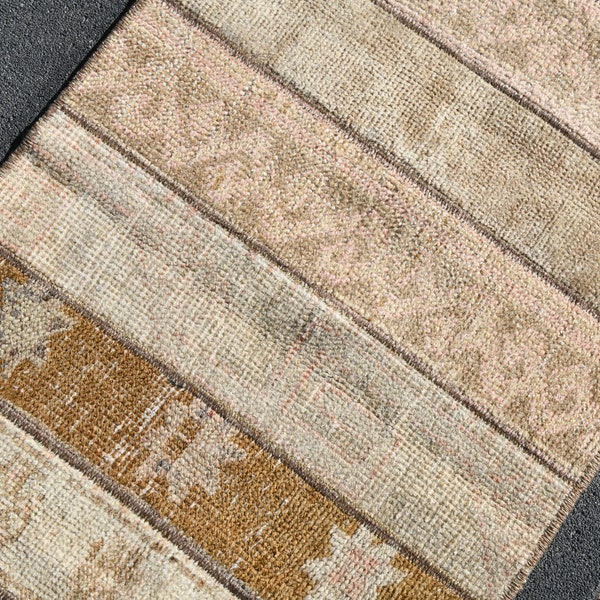 2x3 Vintage Rug - Etsy