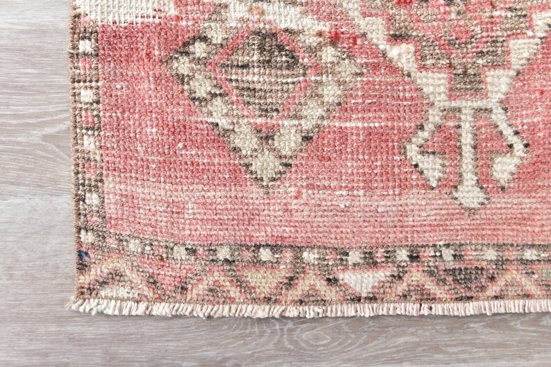 2x9 Vintage Runner Rug, 2x9 Rug, 2x9 Runner Rug, Runner Rug, 2x9 ...
