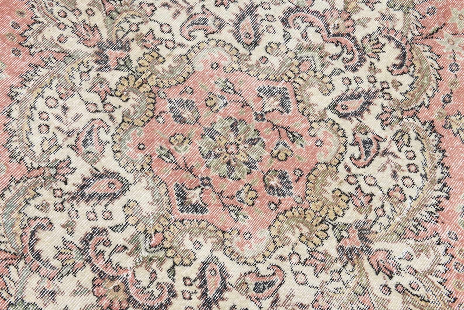 Alfombra turca vintage extragrande de 8x12, alfombra de 8x12, alfombra ...