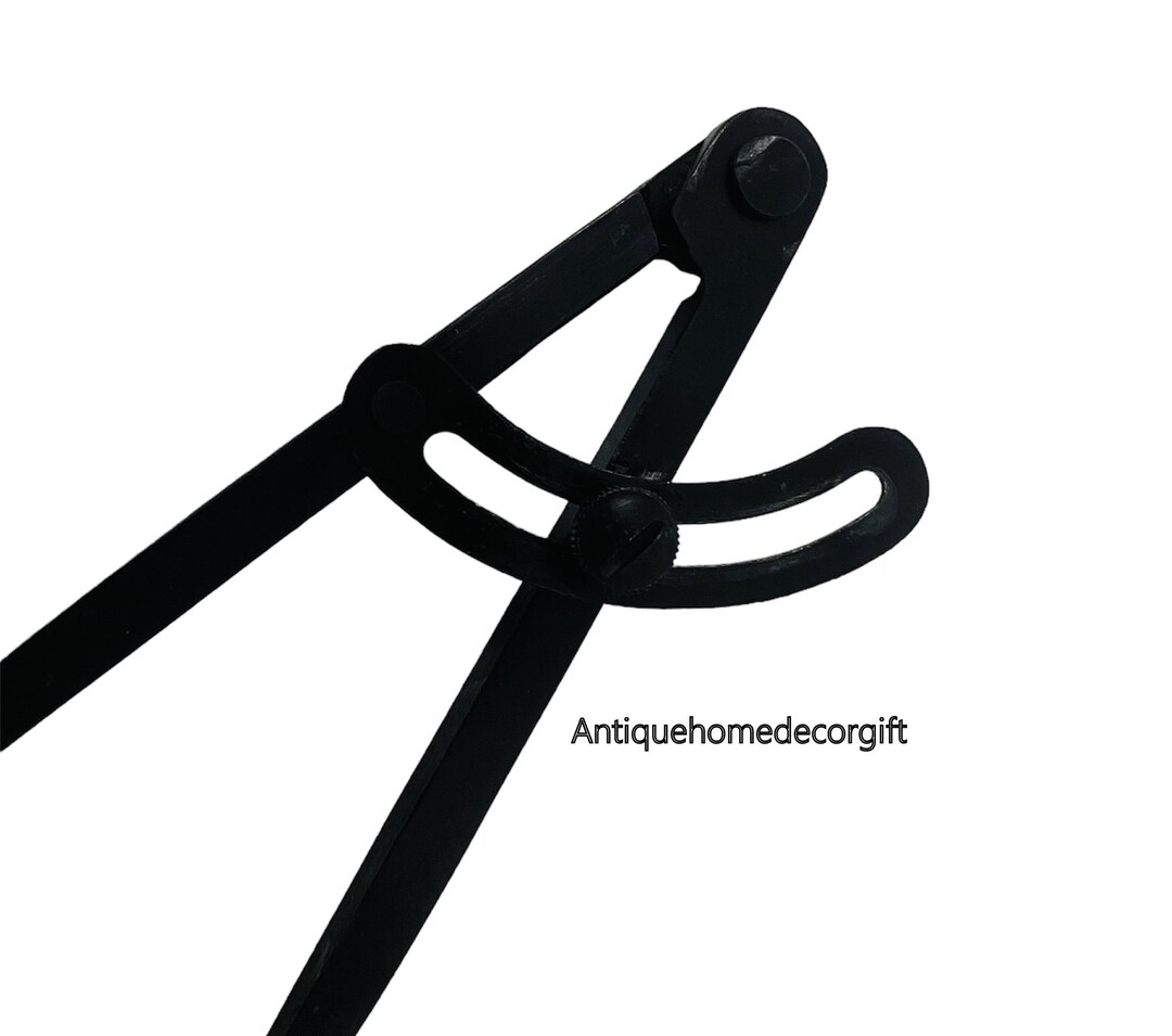 Wing Divider Compass With Setting Wing, Heavy Duty, Metalwork, Woodwork ...