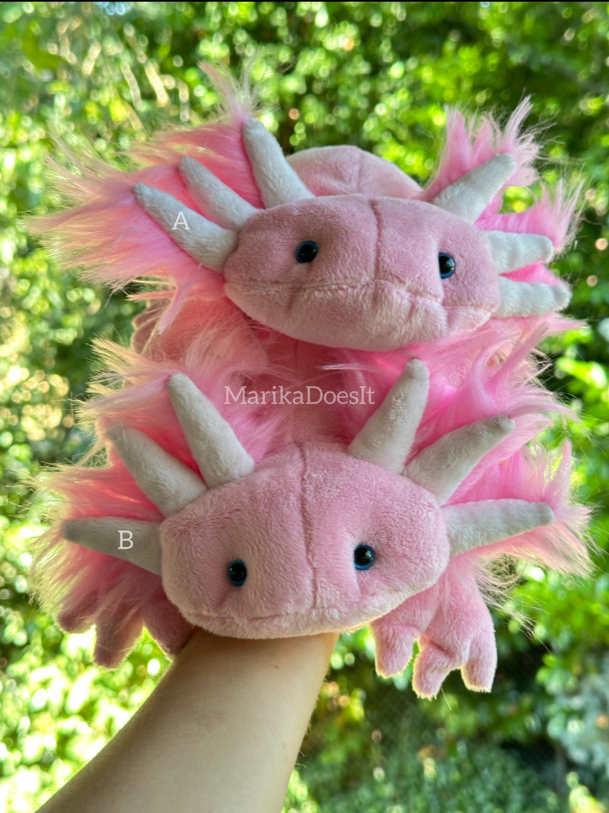 Handmade Webkinz Inspired Custom Plush - Etsy
