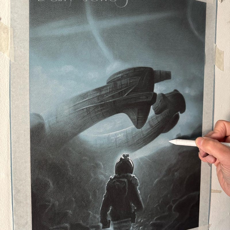 Prometheus Deviantart Harem Boys - Etsy Australia