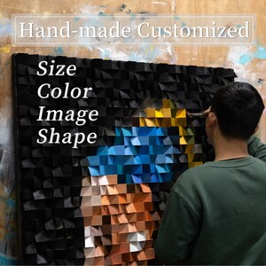 Customized Paintingpersonalized Wall Art,large Wall Art Personalized ...