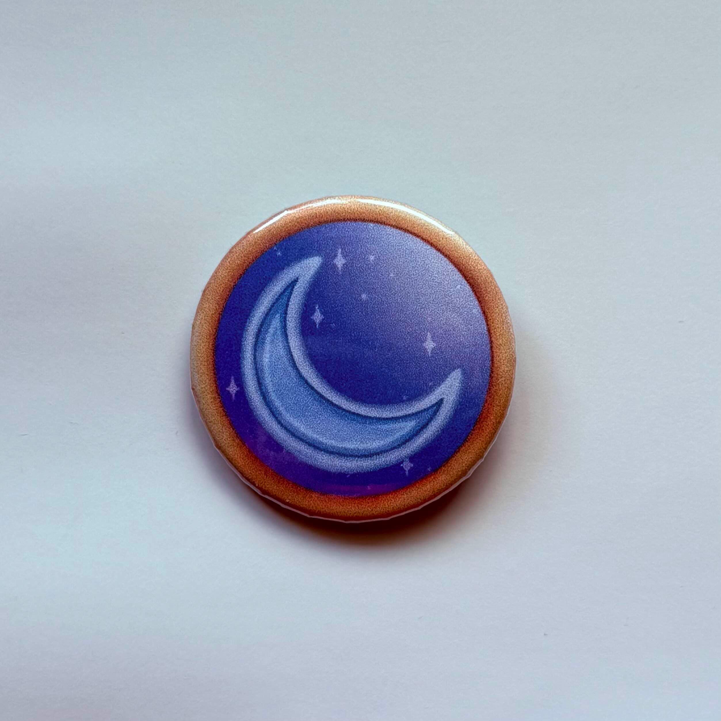 Wizard101 Astral + Shadow School Buttons - Etsy