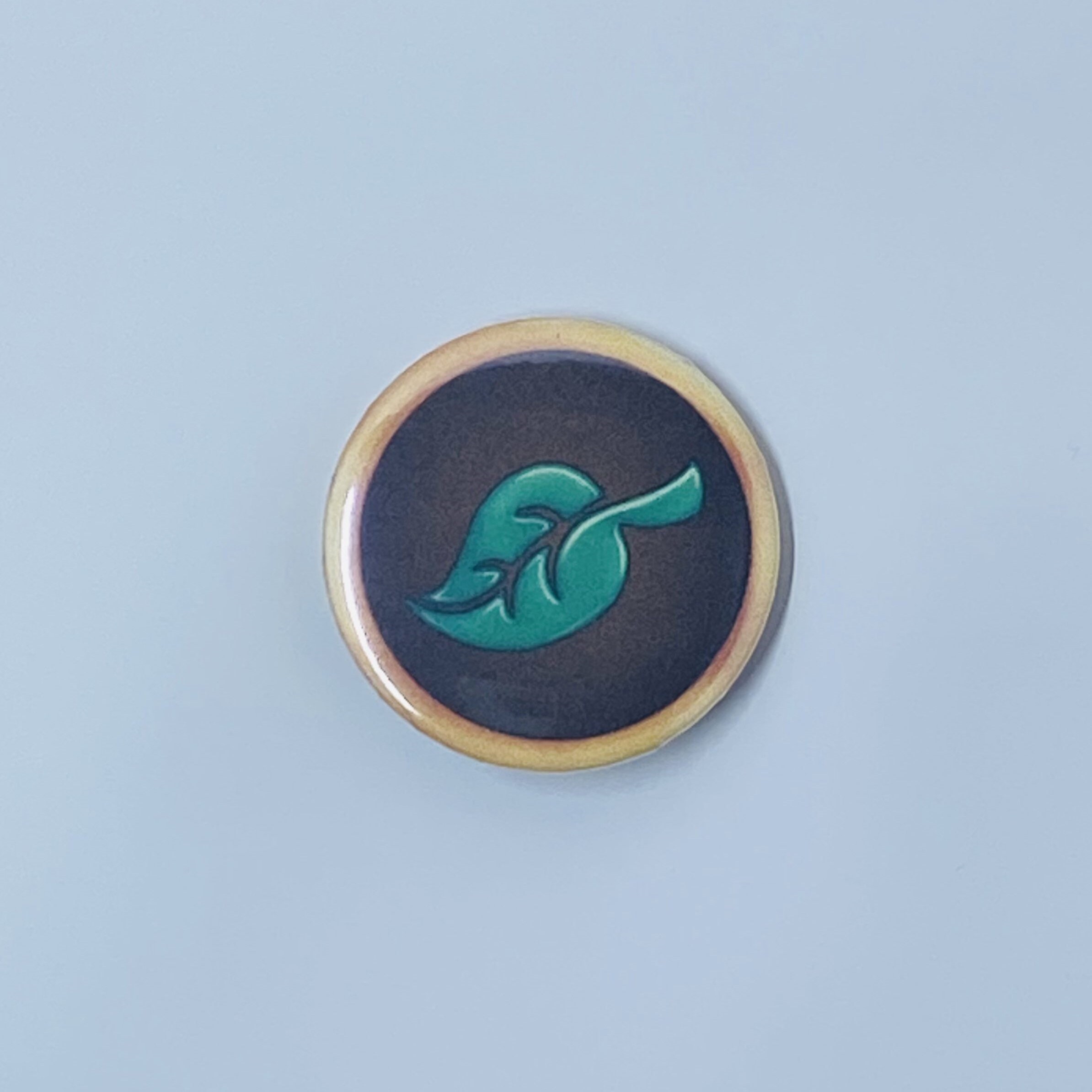 Wizard 101 School Button - Etsy