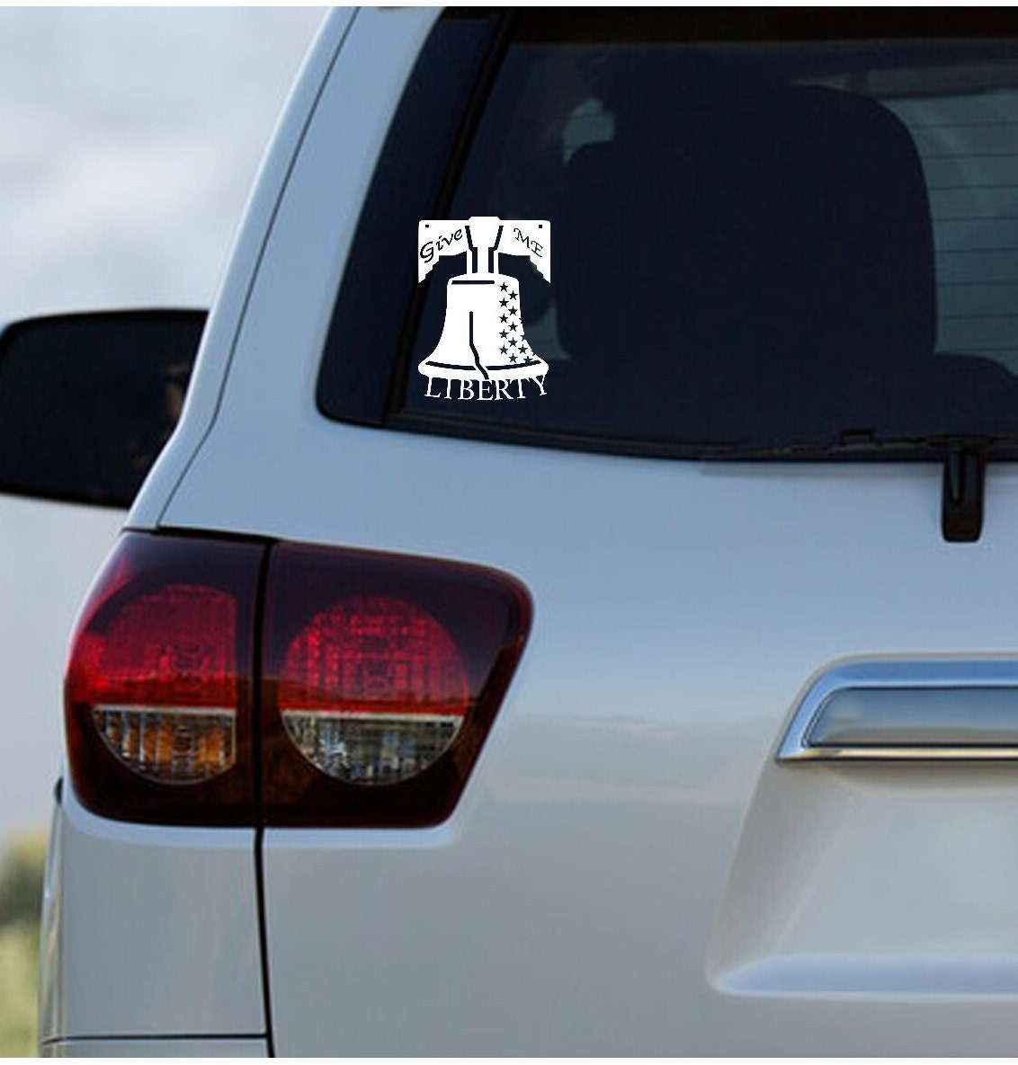 Give Me Liberty Digital File, Instant Download, SVG, PNG, DXF ...